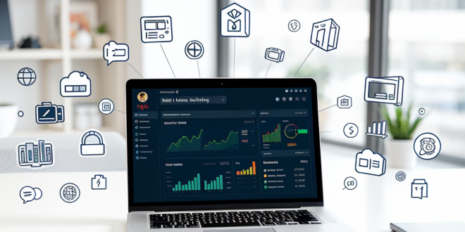 The History of Affiliate Marketing