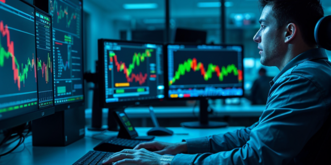 History of Day Trading: From The Beginning of Day Trading To Current Times