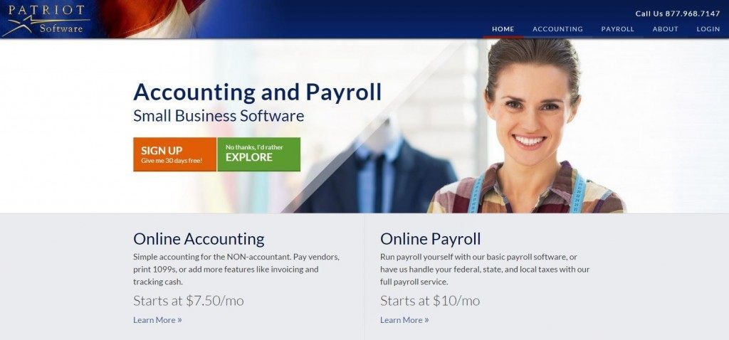 5 Free Online Payroll Software Programs For Small Business