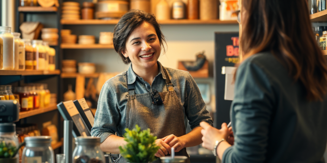 History of Small Business - From Roman Times to Present Time