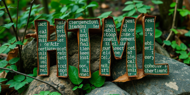 50 HTML Statistics and Facts