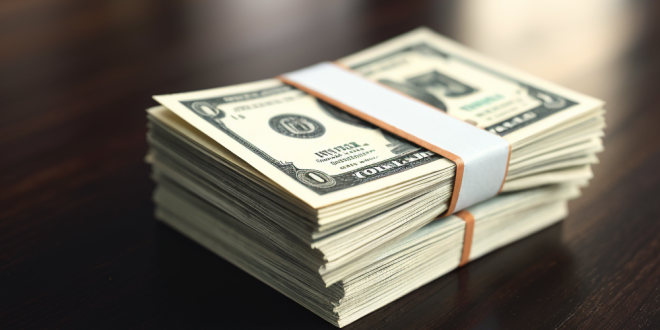 History of the Dollar | From 1518 Bavaria to Current Times