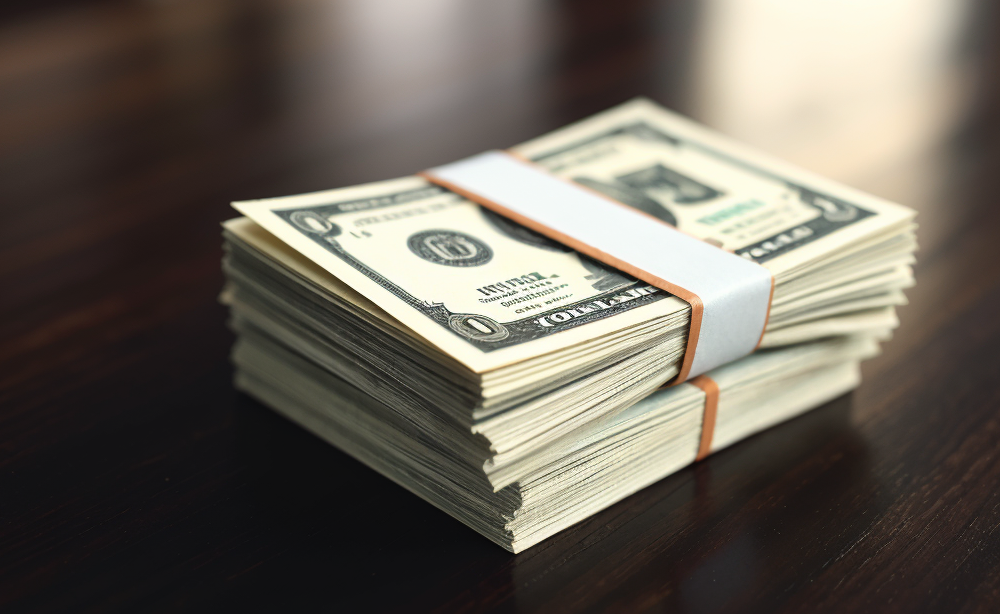 History of the Dollar | From 1518 Bavaria to Current Times